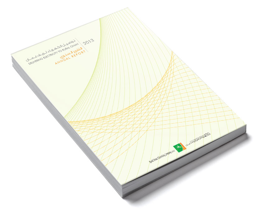 RAECO – Annual Report and Brochure